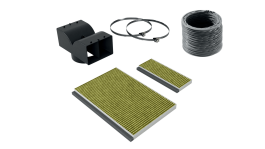 Clean Air Plus recirculation kit NEFF Z51AII1X6