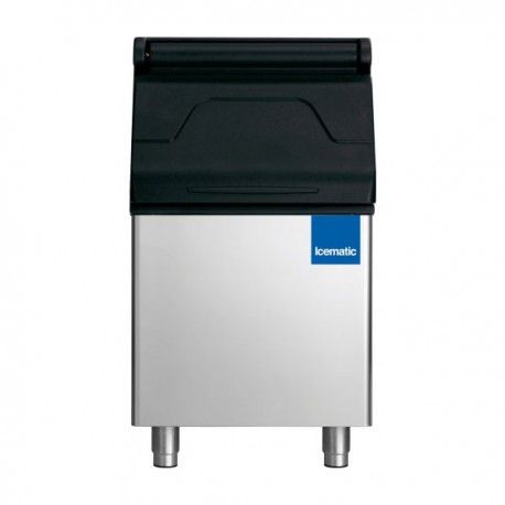 Bac de stockage pour machines à glaçons -Icematic D205KF
