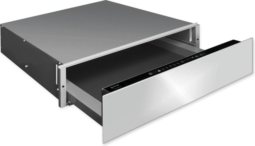Tiroir chauffe-plats GORENJE WD14ST